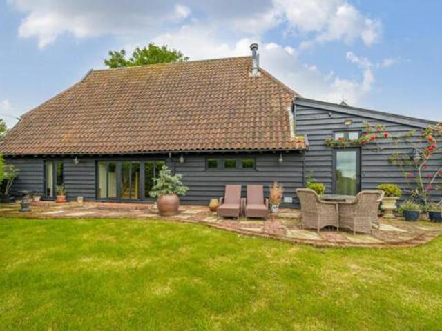 Hitcham, Bury Road, Ipswich, 3 Bedroom Detached