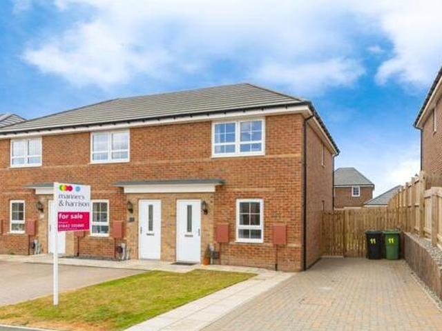 Hitchcock Gardens, Wynyard, 2 Bedroom End