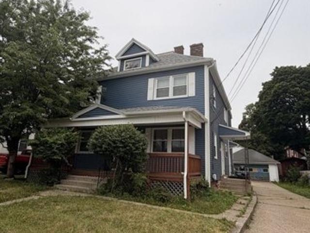 Hitchcock St, Holyoke, Home For Sale