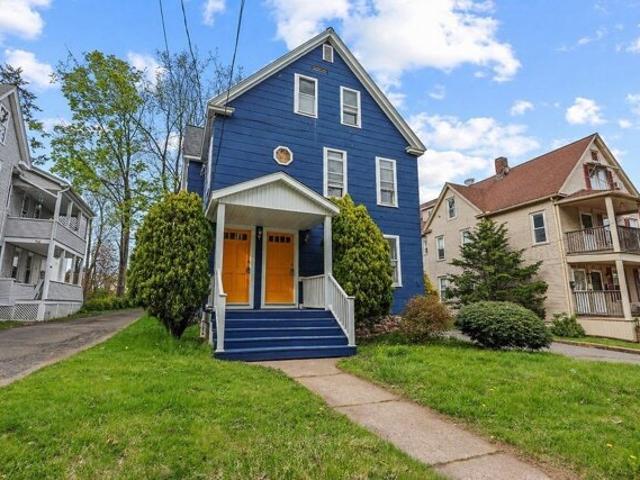 Hitchcock St, Holyoke, Home For Sale