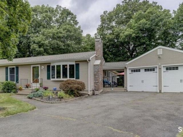 Hitchcock Rd, Southington, Home For Sale