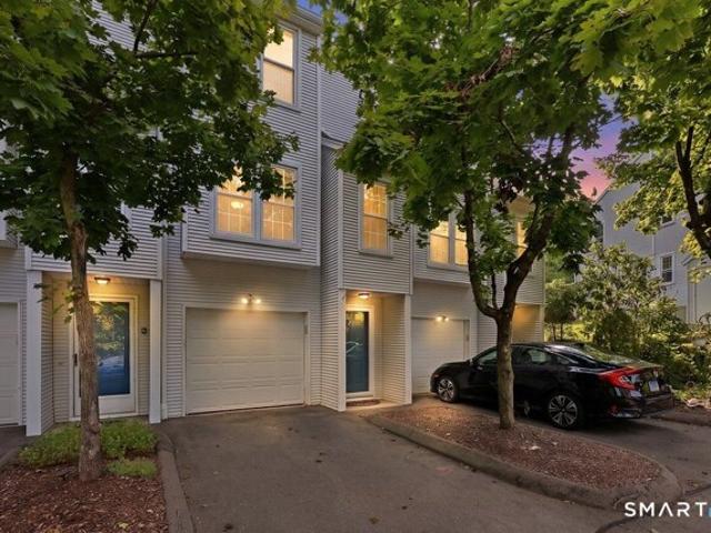 Hitchcock Rd Unit,waterbury, Home For Sale