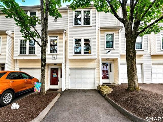 Hitchcock Rd Unit,waterbury, Home For Sale