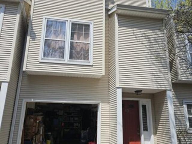 Hitchcock Rd Unit,waterbury, Home For Sale