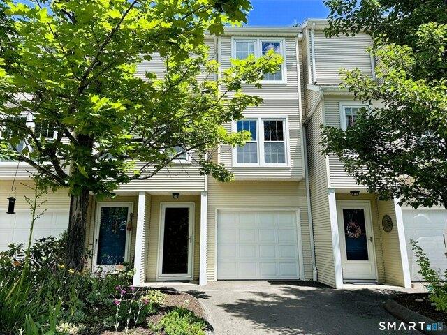 Hitchcock Rd Unit,waterbury, Home For Sale
