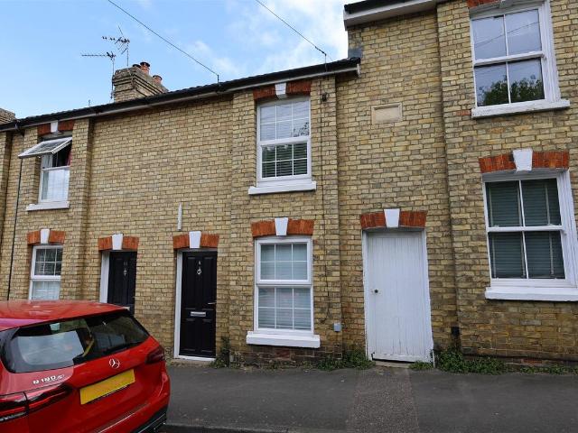 Hitchen Hatch Lane, Sevenoaks TN13, 1 bed terraced house to rent, £1,425 pcm | PrimeLocation
