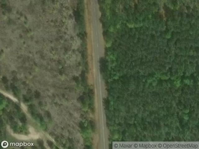 Hitchitee Creek Rd