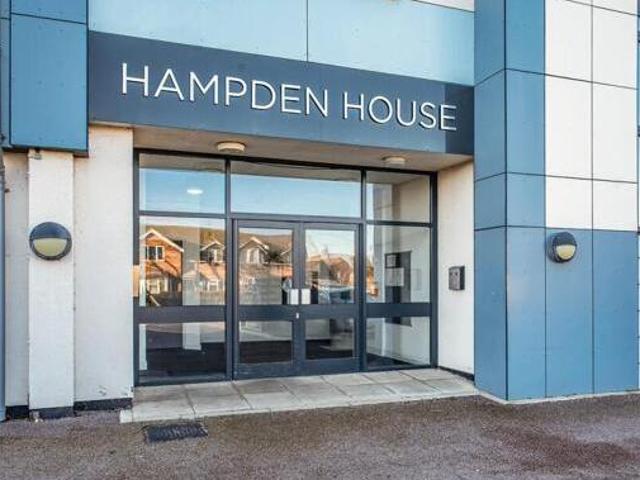 Hitchin Road, Arlesey, 2 Bedroom Flat