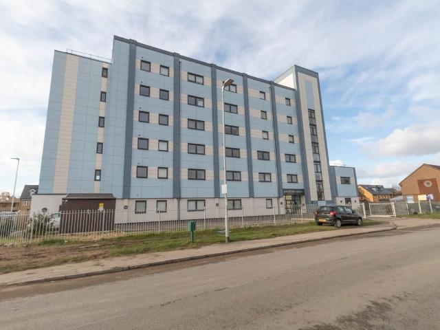 Hitchin Road, Arlesey SG15, 1 bed flat to rent, £900 pcm | PrimeLocation