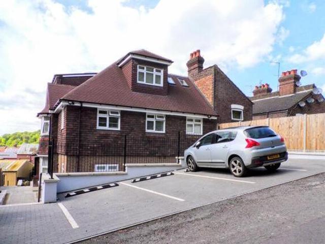 Hitchin Road, Luton, 1 Bedroom Flat