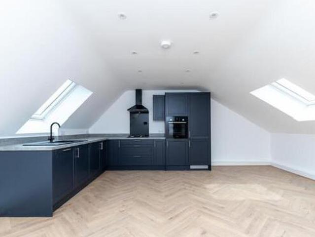 Hitchin Street, Baldock, 2 Bedroom Apartment