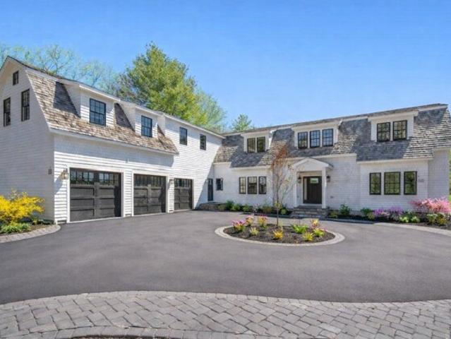 Hitching Post Ln, Weston, Home For Sale