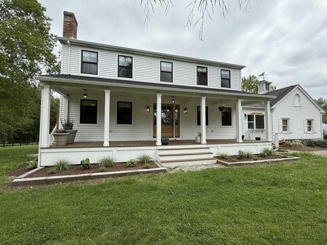 Hitching Post Ln, Wilbraham, Home For Sale