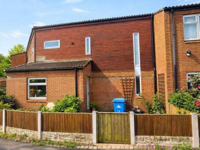 Hitchins Close, Runcorn