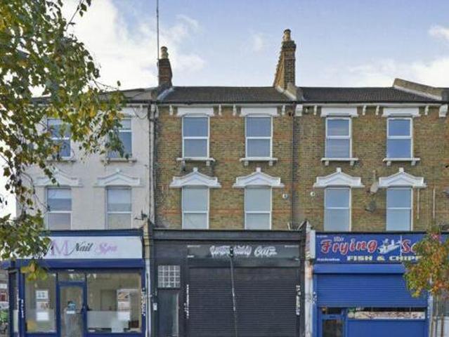 Hither Green Lane, London, 2 Bedroom Flat