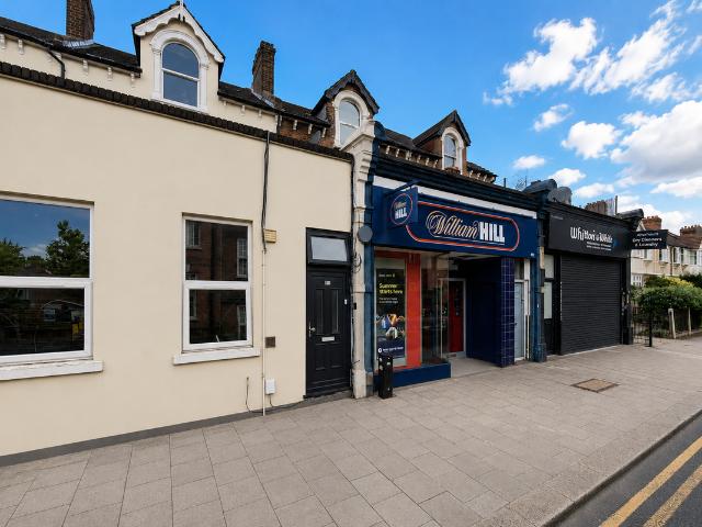 Hither Green Lane, London SE13, 2 bed flat to rent, £1,700 pcm | PrimeLocation