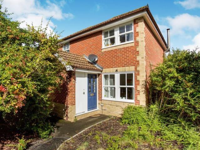 Hitherhooks Hill, Binfield, Bracknell RG42, 1 bed property to rent, £1,100 pcm | PrimeLocation