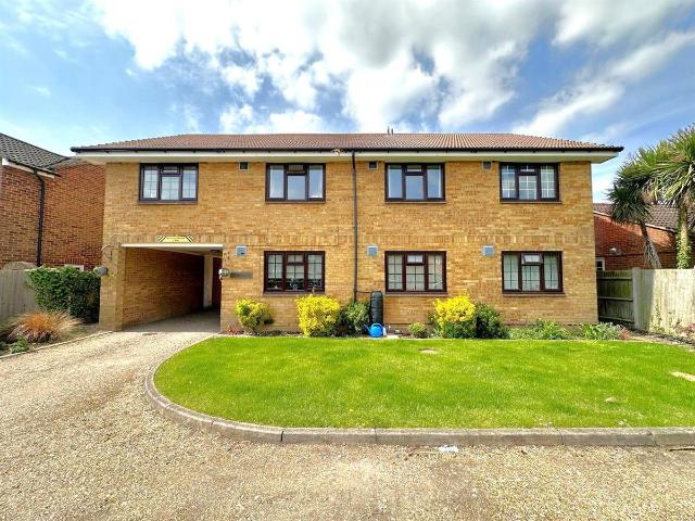 Hithermoor Road, Staines Upon Thames TW19, 1 bed flat to rent, £1,200 pcm | PrimeLocation