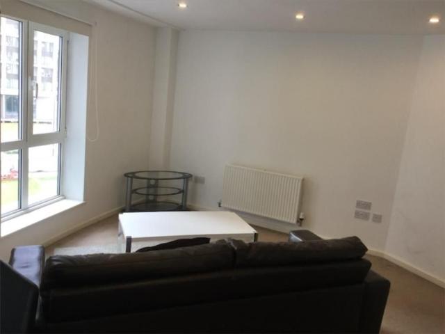 Hive, Masshouse Plaza, Birmingham B5, 1 bed flat to rent, £850 pcm | PrimeLocation
