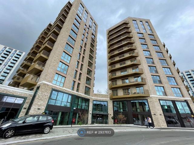 Hive House, Brentford TW8, 1 bed flat to rent, £2,200 pcm | PrimeLocation