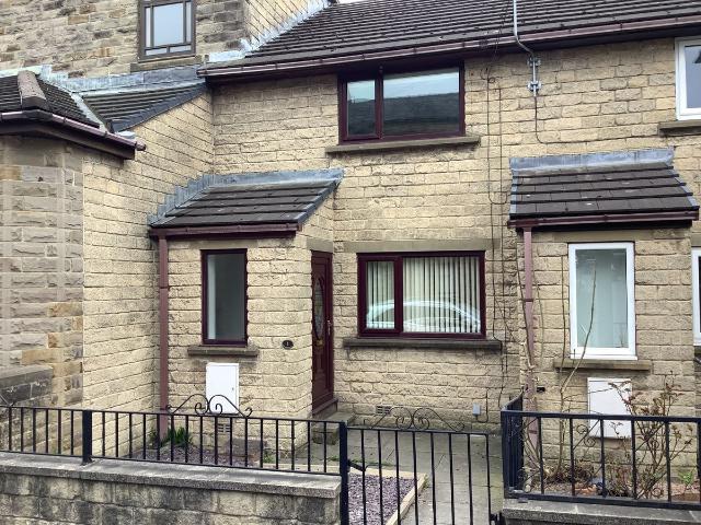 Hive Street, Keighley BD22, 2 bed town house to rent, £645 pcm | PrimeLocation