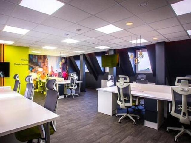 Hive Tree, Newcastle Upon Tyne, Office To Lease