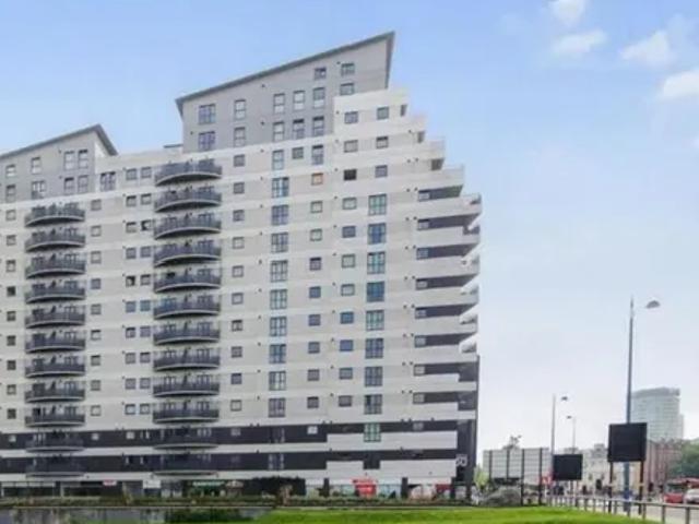 Hive, 7 Park Street, Park Central, B5 5JP, United Kingdom | 1 bed apartment for rent #139264344 | Rentberry