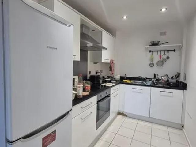 Hive, 7 Park Street, Park Central, B5 5JP, United Kingdom | 1 bed apartment for rent #5479200 | Rentberry