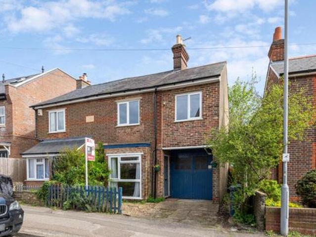 Hivings Hill, Chesham, 4 Bedroom Semi detached