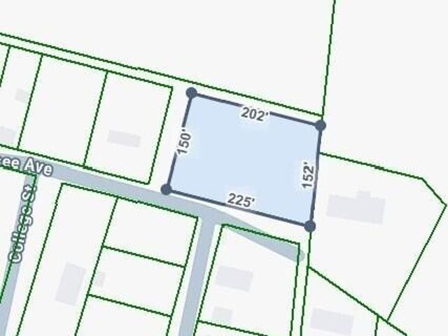 Hiwassee Ave, Calhoun, TN 37309
