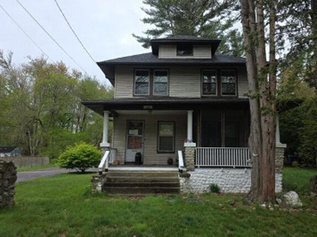 Hixville Rd