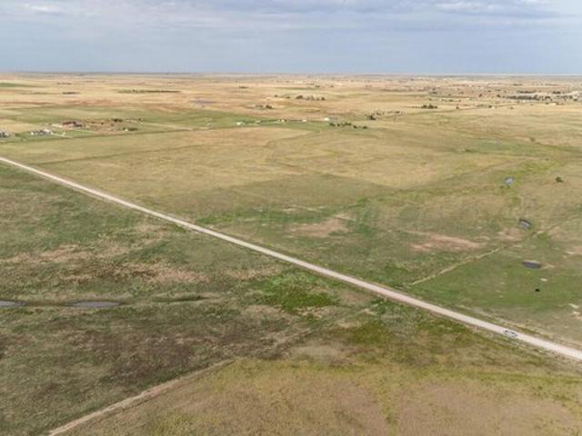 Hix Tract Rd # 5, Canyon, TX 79015