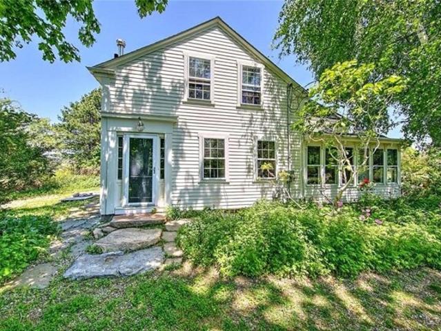 Hixbridge Rd, Westport, Home For Sale