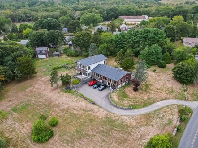 Hixbridge Rd, Westport, Home For Sale