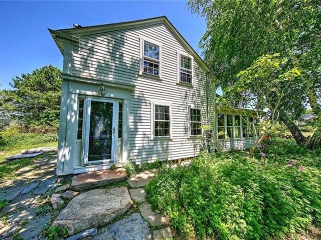 Hixbridge Rd, Westport, Home For Sale