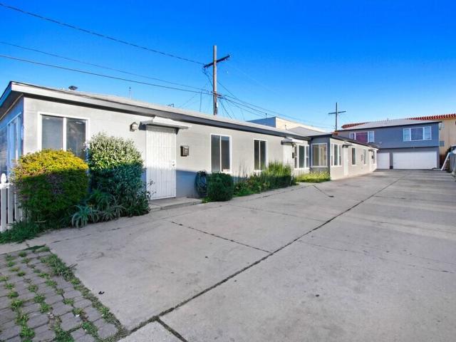 HK130 1 Bedroom Apartment for Rent at 4010 W 130th St, Hawthorne, CA 90250