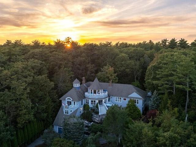 Ho Hum Hl, Ogunquit, Home For Sale