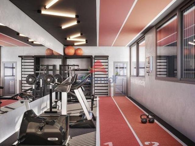 Hom Enjoy Living Casa à venda, 161 m² por R$ 1.283.000,00 Morro do Espelho São Leopoldo/RS