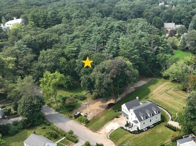 Home Meadows Ln, Hingham, Plot For Sale