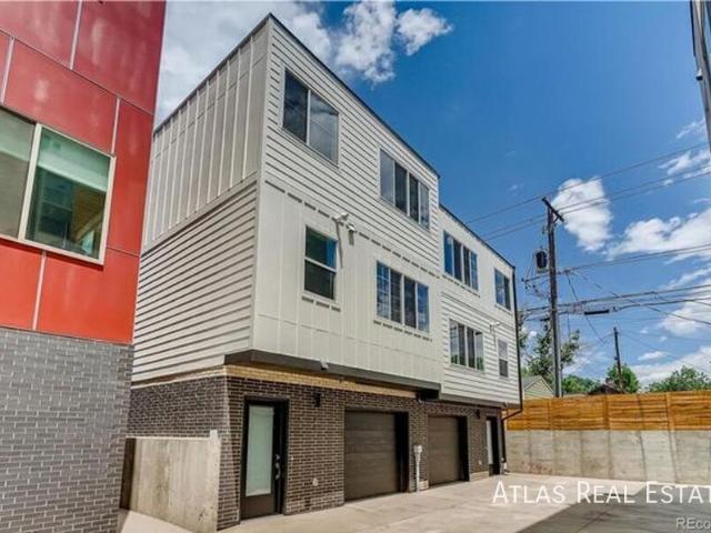 TWO WEEKS FREE* Home Near Downtown Denver with Easy Access to South Broadway