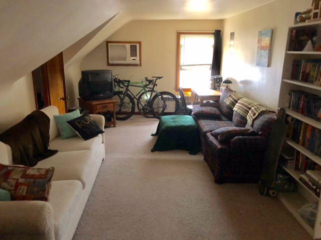 Home Near Rutgers Looking for Immediate Move In