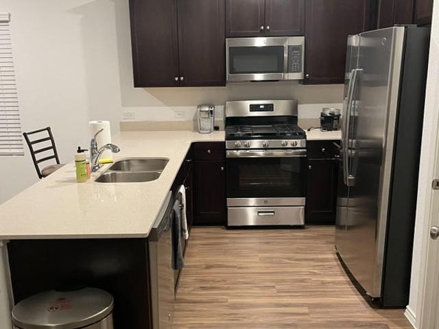 Home near Tesla Gigafactory and Airport