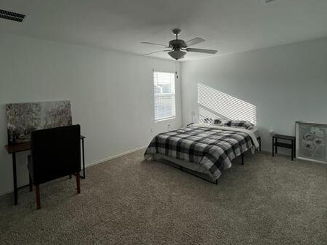 Home near Tesla Gigafactory and Airport