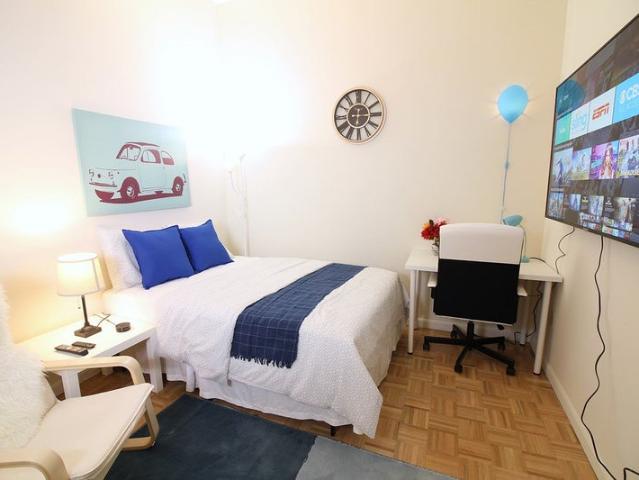 Home Office Fidi