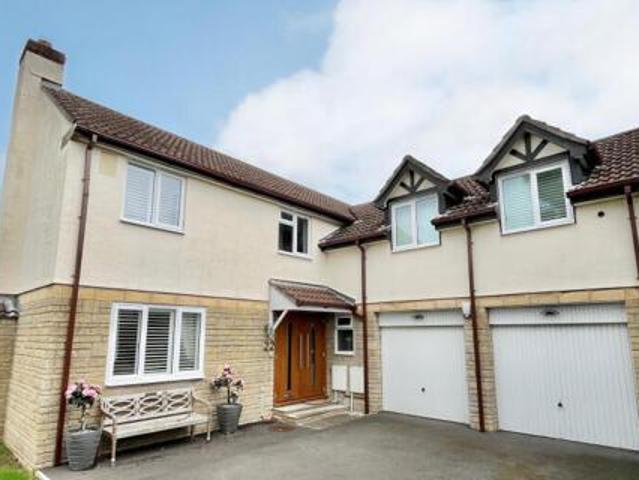 Home Orchard, Hatch Beauchamp, 5 Bedroom Detached