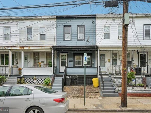 Home Ave, Trenton, Home For Sale