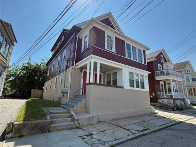 Home Ave, Providence, Home For Sale