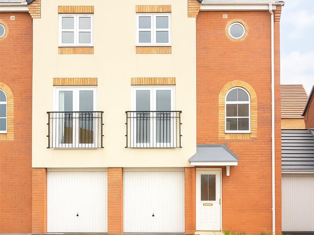 Home Avenue, Braunstone Town LE3, 3 bed town house to rent, £1,400 pcm | PrimeLocation