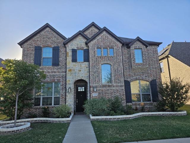 Home away from home. Heart of Frisco