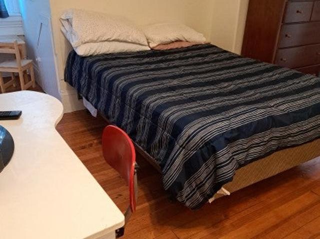 Home Away from Home